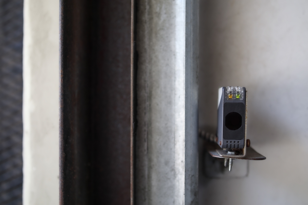 How to Align Garage Door Sensors: A Step-by-Step Guide - Coastal Garage ...